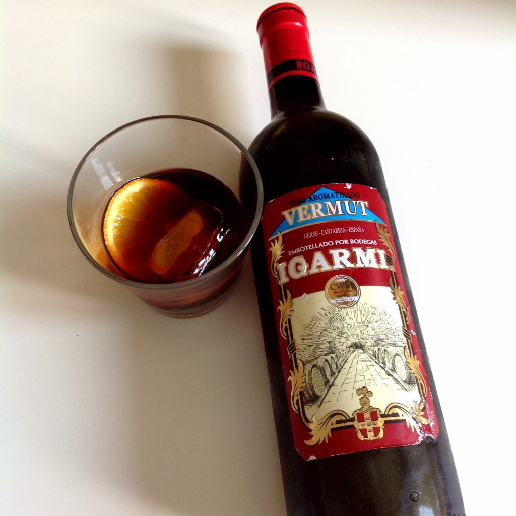 Compra Vermut Rojo IGARMI: Oferta 6 Botellas¡¡¡ Compra Vermut Rojo IGARMI: Oferta 6 Botellas¡¡¡